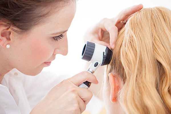 Get to you know your local trichologist – DermMatch UK