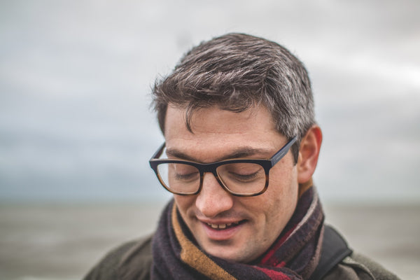 Don’t worry, but can stress really turn your hair grey? – DermMatch UK