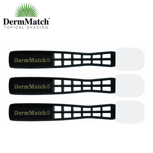 DermMatch Applicators - Pack of 3 – DermMatch UK