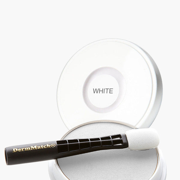 DermMatch Hair Loss Concealer in White (40g) | dermmatch.co.uk ...
